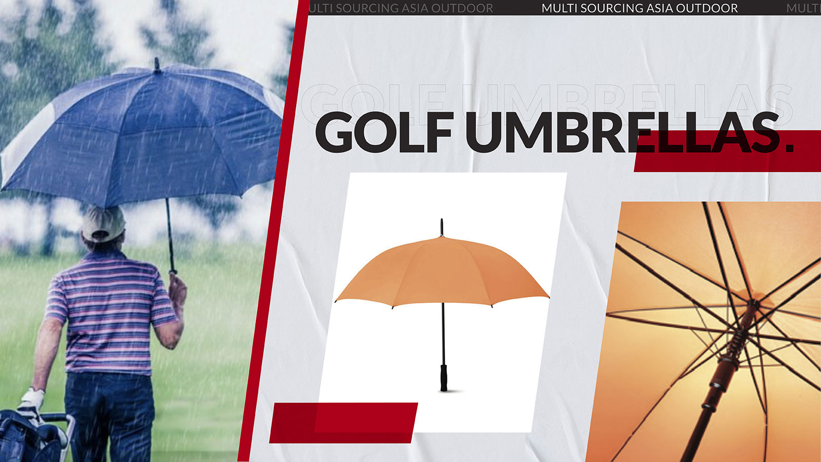 Outdoor segment | MSA